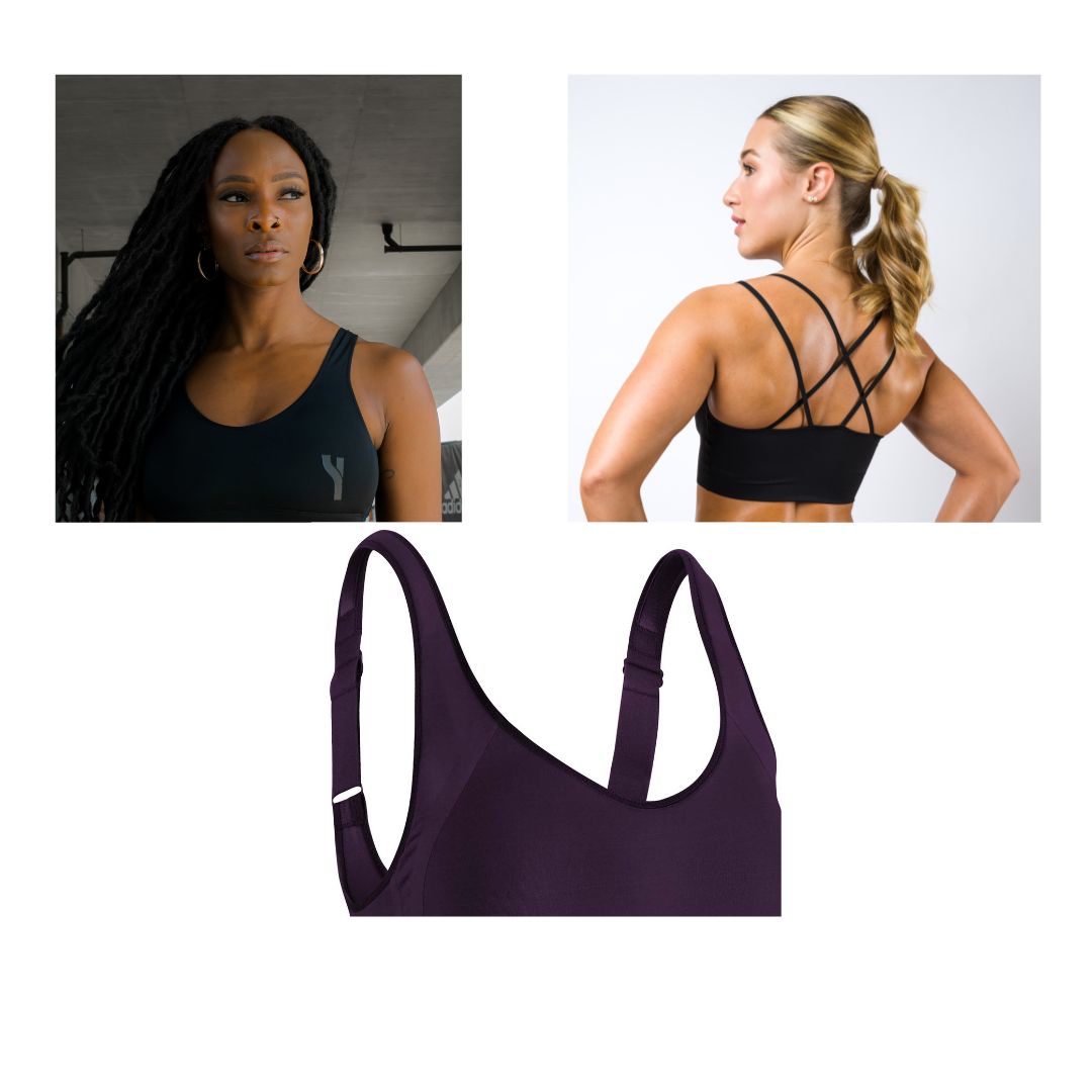 Strap In! | bounceless