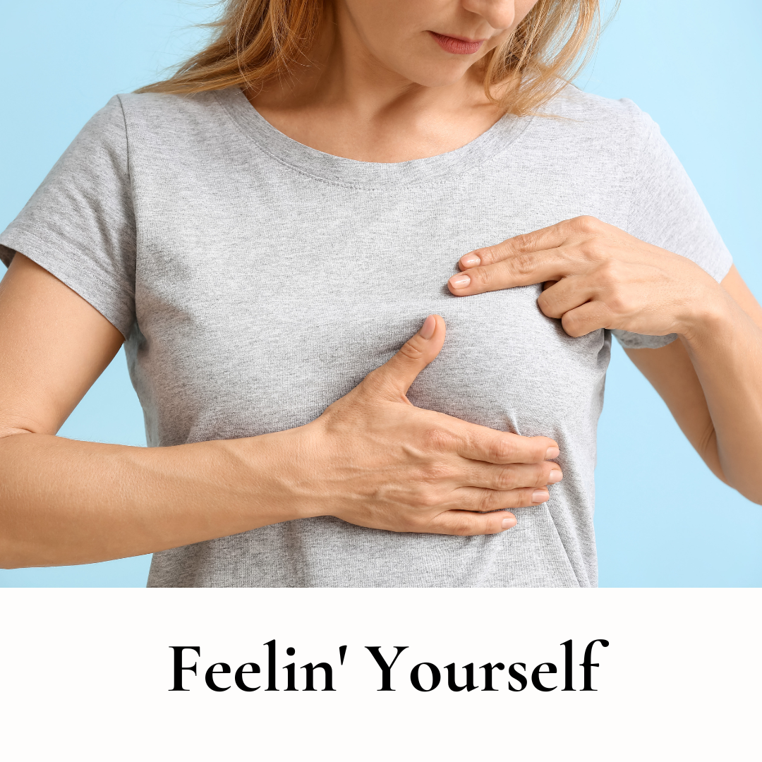 Feelin' Yourself | bounceless