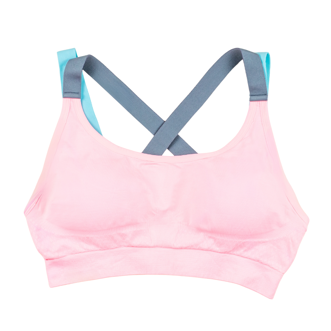 Know when to tell your sports bra byeeee! | bounceless