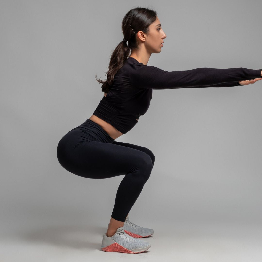 10 Fun Workouts to Shake Up Your Routine | bounceless