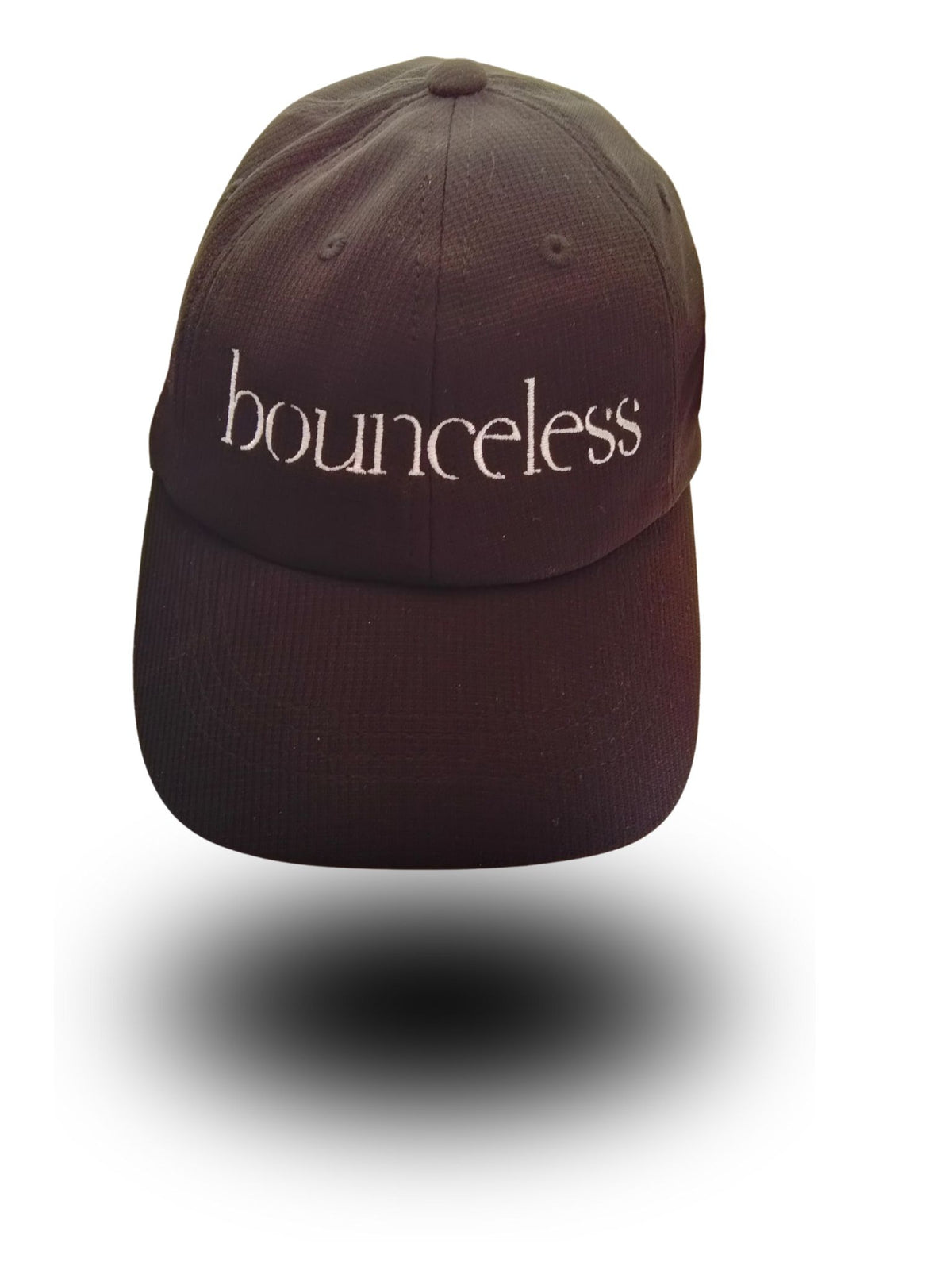 Cap | bounceless