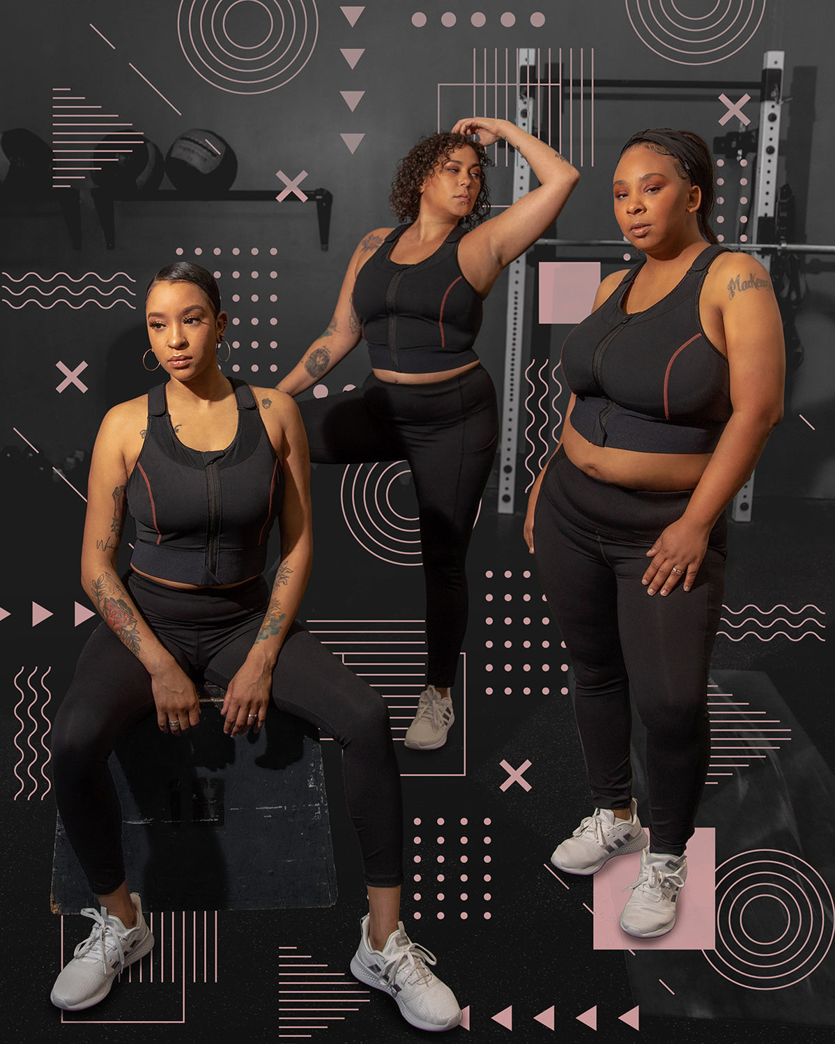 bounceless | Bounceless